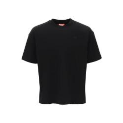 [BCD] DIESEL TBOGGY MEGOVALD 티셔츠 DIESEL A11302 0HGAM 9XX B0230978122 ...