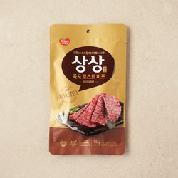 상상육포 로스트비프 70g - SSG.COM