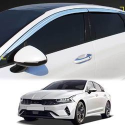 윈도우바이저 크롬 썬바이저 윈도우몰딩 K5 DL3 - SSG.COM