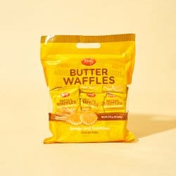 [홍마이]리치 에그버터 와플 270g - SSG.COM