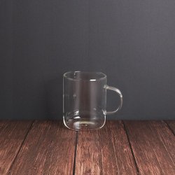 [MAKA] 마카 내열 글라스 머그컵 300ml(M05) 카페 내열유리컵 머그 유리잔, 이마트몰, 당신과 가장 가까운 이마트