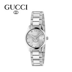 [GUCCI] 구찌 여성메탈시계 G-Timeless 캣 YA126595 - SSG.COM