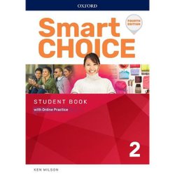 [OXFORD] Smart Choice 2 Student Book with Online Practice . - SSG.COM