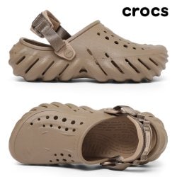 [크록스] 에코 클로그 207937-260 - SSG.COM