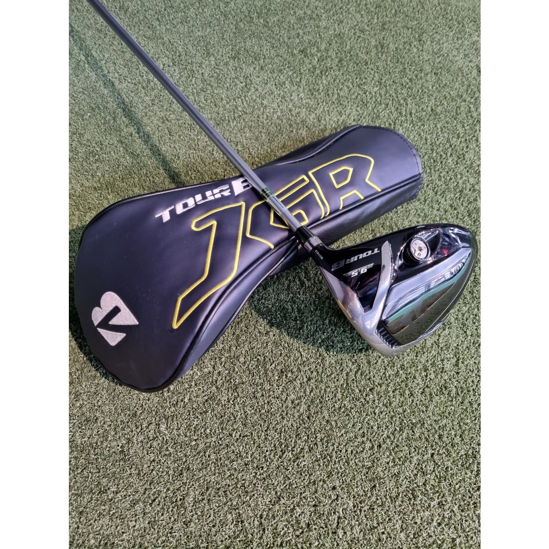 [중고] 브릿지스톤 투어B JGR 드라이버 10도 DA2992232, 이마트몰, 당신과 가장 가까운 이마트