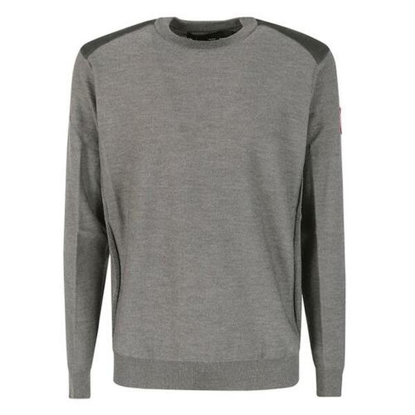 23FW 캐나다구스 스웨터 7001M47699 IRON GREY - SSG.COM