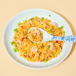 XO새우볶음밥 420g (2인분) - SSG.COM