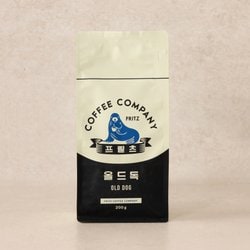 [Fritz] 올드독 200g - SSG.COM