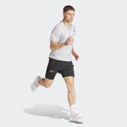 [러닝] 재활용 소재의 반사 디테일이 들어간 러닝 티셔츠인 얼티밋 엔지니어드 러닝 티(IY0722) - SSG.COM