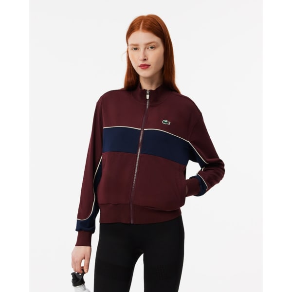 [여성] 블록형 테니스 바람막이 BF7356-54N IE6 - SSG.COM