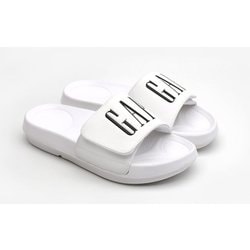 GAP쿠션슬리퍼WH - SSG.COM