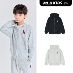(공식)25SS 베이직 스몰로고 후드 집업 (2color) 7AHDB0251-SET - SSG.COM