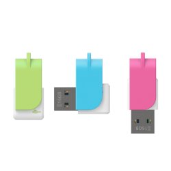 엔보우 파스텔 USB메모리 8GB - SSG.COM