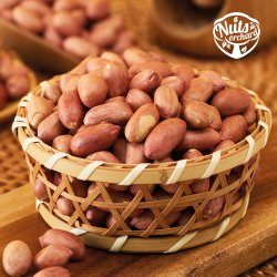 [넛츠오차드] 볶음땅콩 1kg - SSG.COM