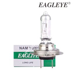 남영전구 롱라이프 할로겐 전조등 H7 12V [E1인증] - SSG.COM