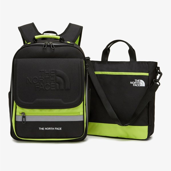 [노스페이스키즈 공식] NM2DP02S 키즈 프레피 에어 스쿨팩 II - SSG.COM