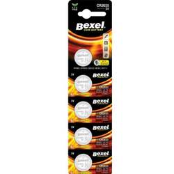 코인셀리튬 건전지 CR2025 5P 팩5EA X ( 4매입 ) - SSG.COM