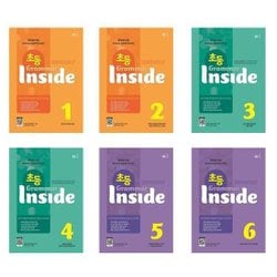 [NE능률]초등 그래머 인사이드 Grammar Inside Level 시리즈 1 2 - SSG.COM