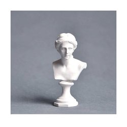 A.R.T.S 석고상 초미니 피규어 비너스 VENUS 석고상 - SSG.COM