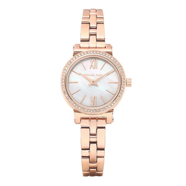 마이클코어스 MK3834 소피 여성 메탈시계 - SSG.COM