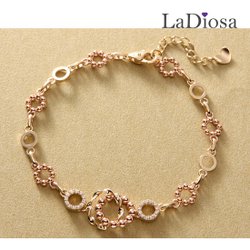 팔찌 G14A-9364BM/14K - SSG.COM