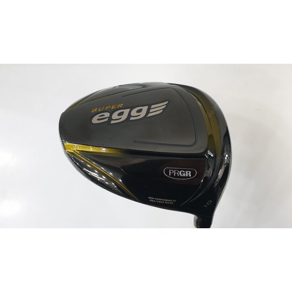 PRGR 슈퍼에그 10도 M40 SR - SSG.COM