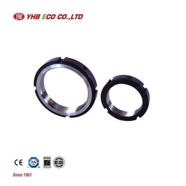 (주)YHB ECO YHB 정밀로크너트 ZM30 (M30 1.5) - SSG.COM