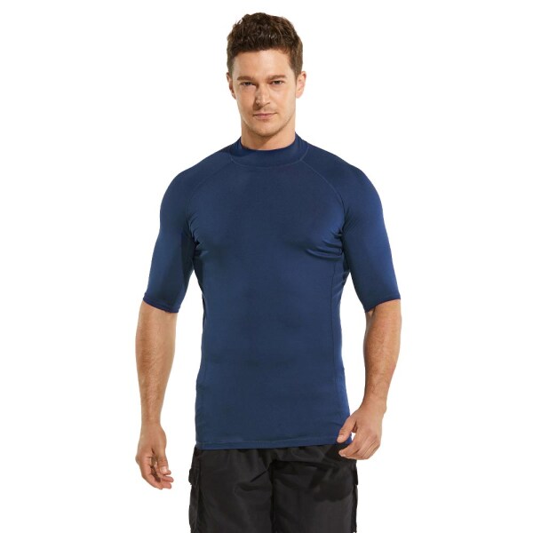 테슬라 래쉬가드 반팔 TM-MSR16_F - SSG.COM