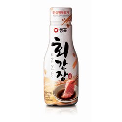샘표 회간장 200ml - SSG.COM