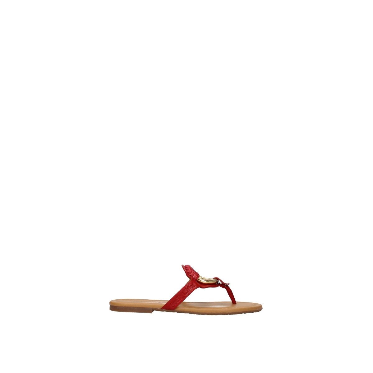 [씨바이 끌로에] Flip Flops 308454 One Color - SSG.COM