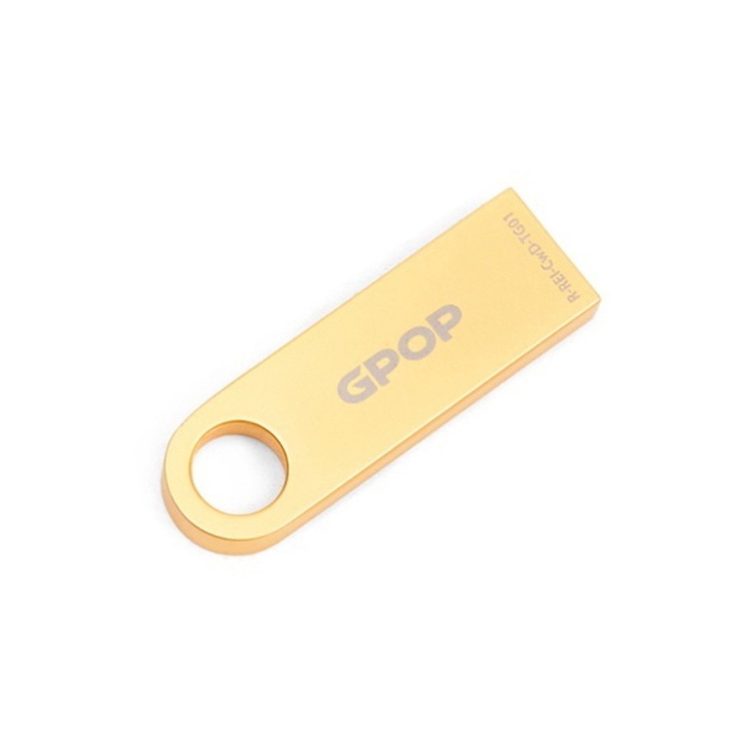 컴우드 GPOP 테라골드 메탈 TG-01 16GB USB메모리, 믿고 사는 즐거움 SSG.COM