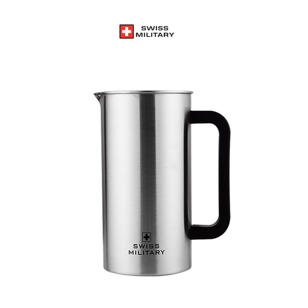 스위스밀리터리 스텐 클래식 냉장고 물병 1.5L - SSG.COM