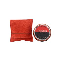 탄 THANN 리미티드 에디션 고체향수 패션 솔리드 퍼퓸 15g - SSG.COM