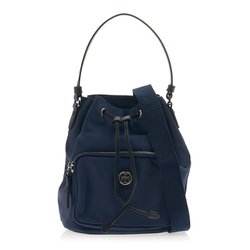 [토리버치] 여성 버지니아 버킷백 134652 403 - SSG.COM