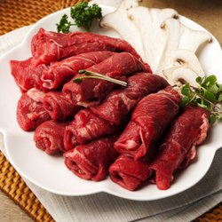 [온담한우] 1+등급 불고기 600g(200gx3팩) - SSG.COM