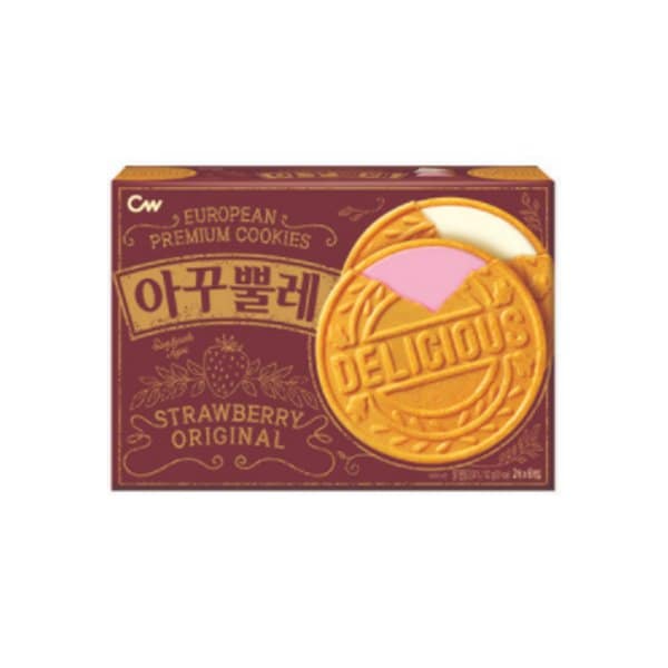 청우 아꾸뿔레 102g 3입 - SSG.COM