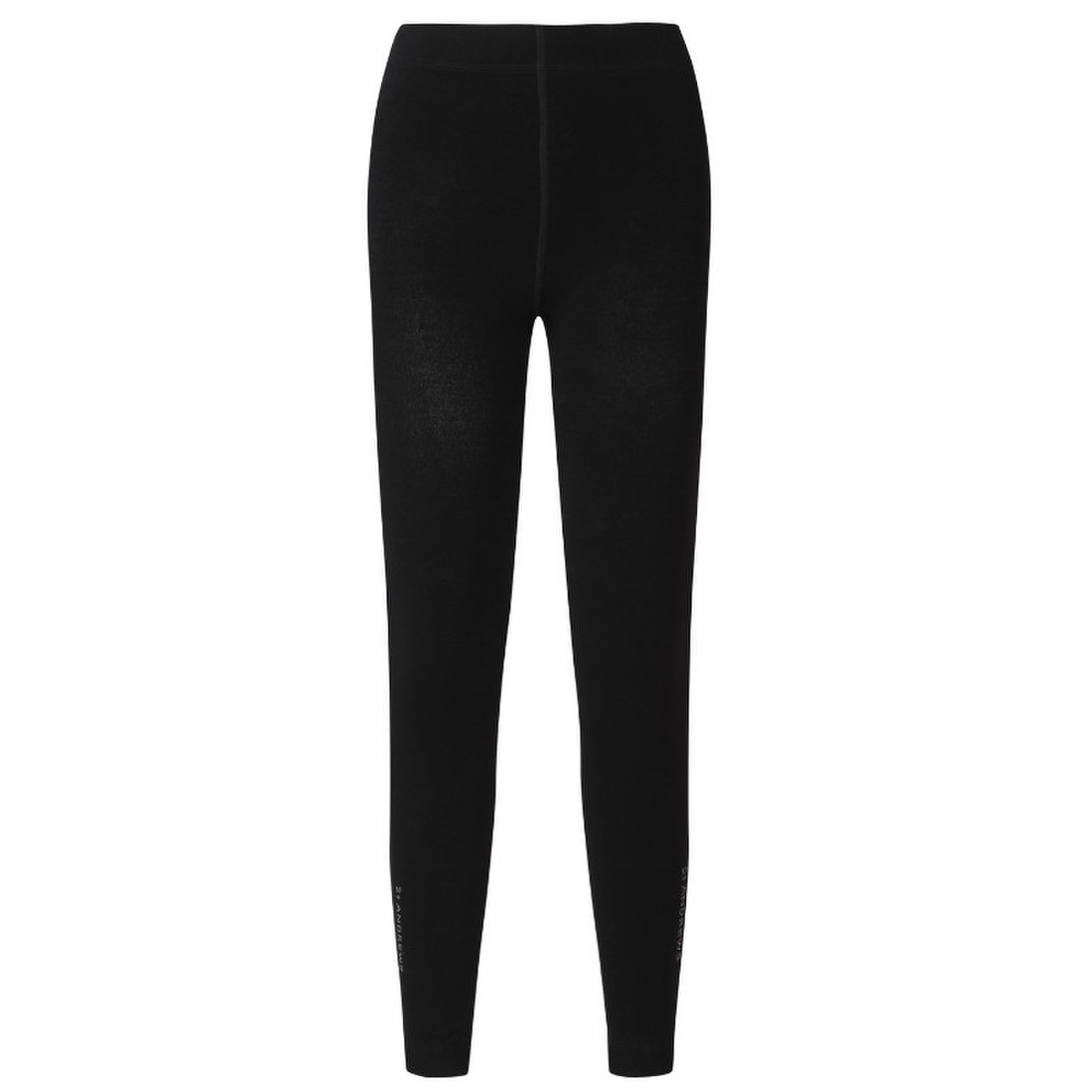 [22FW 겨울 가격인하] 여성 시그니처 심볼 로고 융기모 방한 레깅스(821B4UW771_BK), 믿고 사는 즐거움 SSG.COM