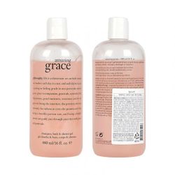 [필로소피] 어메이징 그레이스 샤워젤 480 mL - SSG.COM