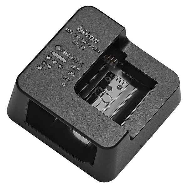 니콘 충전기 MH-34 (EN-EL15c 용) Nikon - SSG.COM