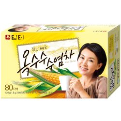 담터 옥수수수염차 80T - SSG.COM