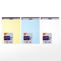 [알파] 핸디패드 A4(낱권) - SSG.COM