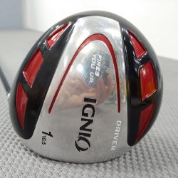 일본정품 이그니오 IGNIO 10.5도 드라이버_H_카본 R - SSG.COM
