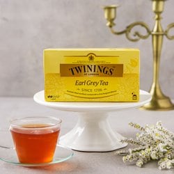 [트와이닝] 얼그레이 티 50g (2g*25티백) - SSG.COM