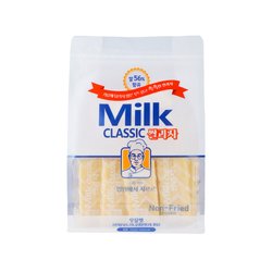 밀크 클래식 쌀과자 240g - SSG.COM