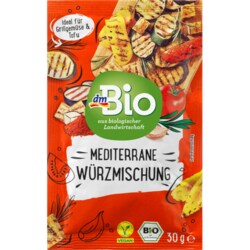 독일 디엠바이오 dmBio 지중해식 양념 믹스 30g - SSG.COM