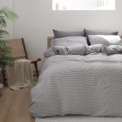 [파르페by알레르망] 세인트 선염 바이오워싱 모달 홑겹이불 S/SS - SSG.COM