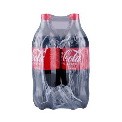 코카콜라 1.6L X 4입(PET) - SSG.COM