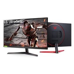LG전자 울트라기어 게이밍 모니터 32GN500 - SSG.COM