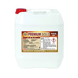 프리미엄 골드 바닥용 코팅제 18.75L - SSG.COM