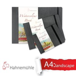 워터칼라북 풍경 A4 / 30매(200g) - SSG.COM